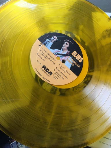 Lot of 6 Rare Elvis Presley Vinyl Records LPs Original - Jun 28, 2020 ...