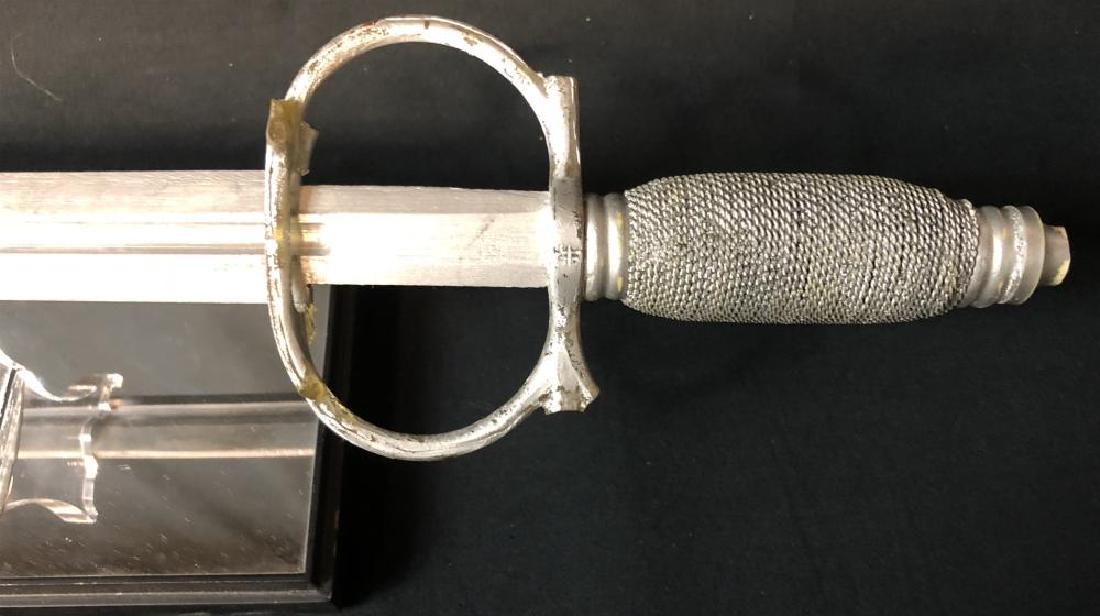 The Three Musketeers (2011) - Musketeer Sword - Apr 20, 2019 | Hanlin's ...