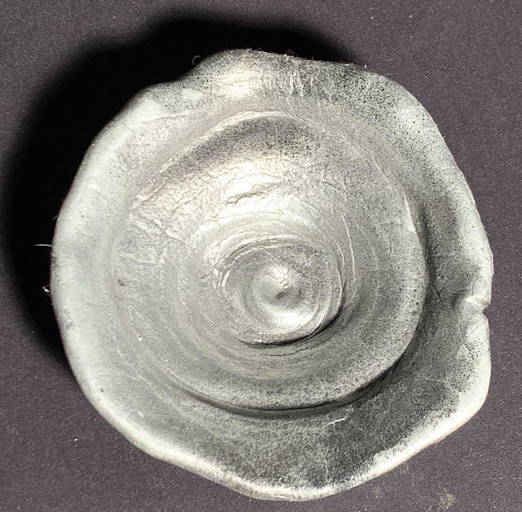 Terminator 2: Judgment Day (1991) T 1000 Large Bullet