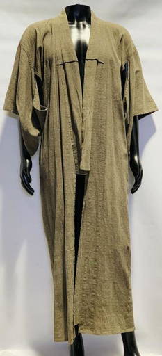 47 Ronin (2013) - Keanu Reeves (Kai) Worn Green Robe - Apr 24, 2021 ...