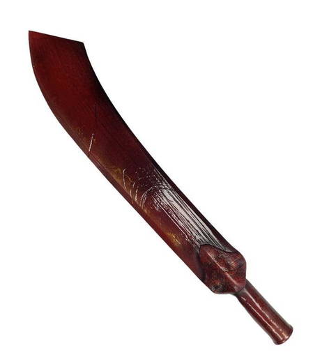 Shang Chi And The Legend Of The Ten Rings (2021) Dao Style Sword