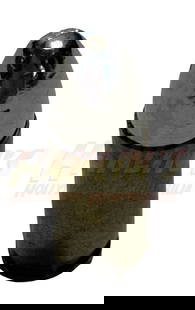 Supernatural (2005 - 2020) - Colt Pistol Pentagram Carved "devil's Trap ...