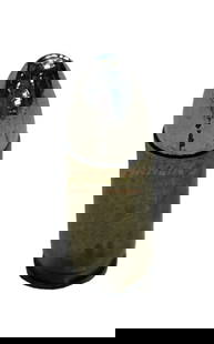 Supernatural (2005 - 2020) - Colt Pistol Pentagram Carved "devil's Trap ...