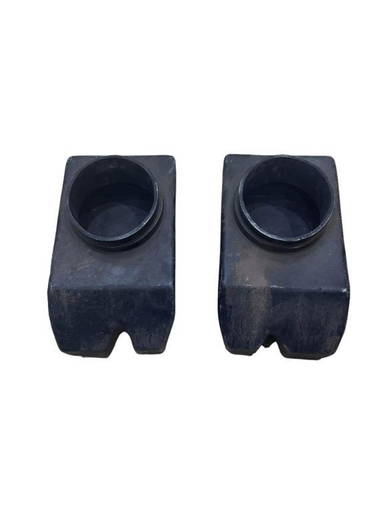 Obi Wan Kenobi (2022) Gonk Power Droid Feet