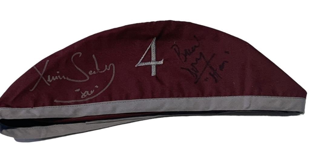 Lexx (1996[x=#8211/]2002) - Stanley H. Tweedle Hat (brian Downey ...