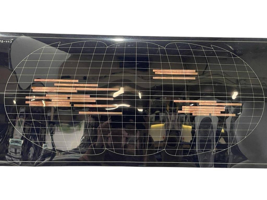 Battlestar Galactica (2004 2009) - Control Panel Translight - May 31 ...