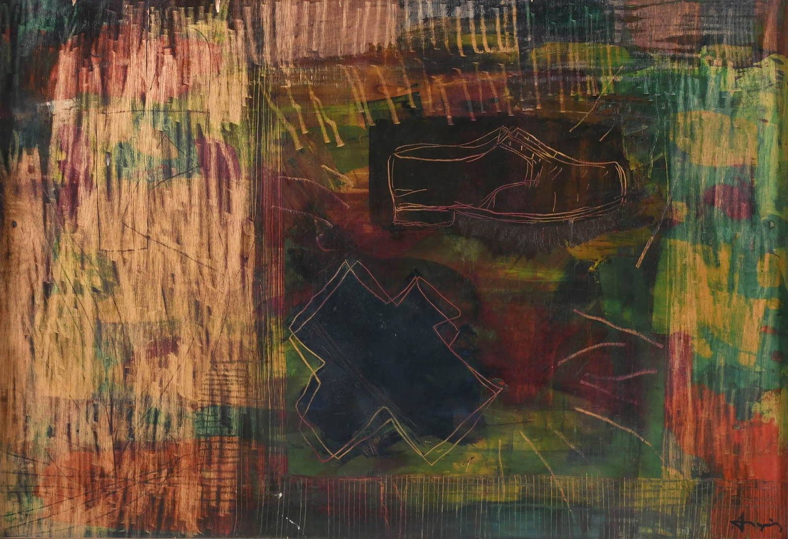 Daniel Argimon Prices - 16 Auction Price Results