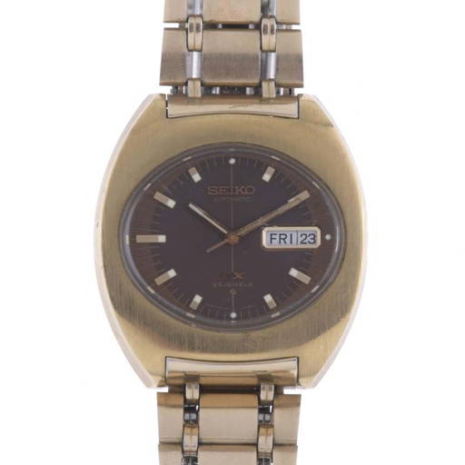 Seiko Automatic Dx 6106 5430