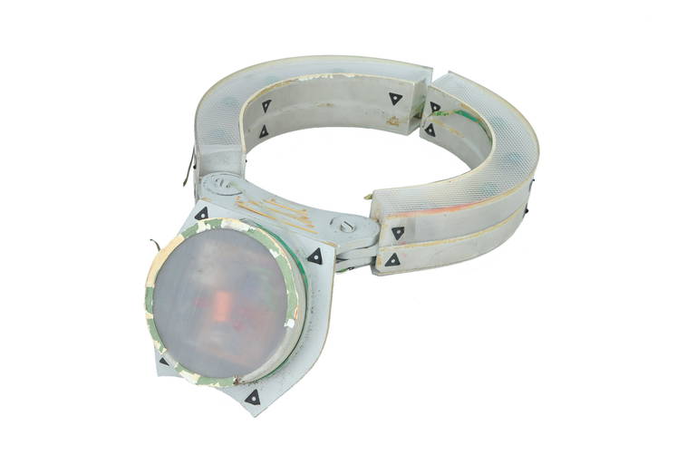 An Original Doctor Who Prop - Sep 23, 2021 | Flints Auctions Ltd in ...