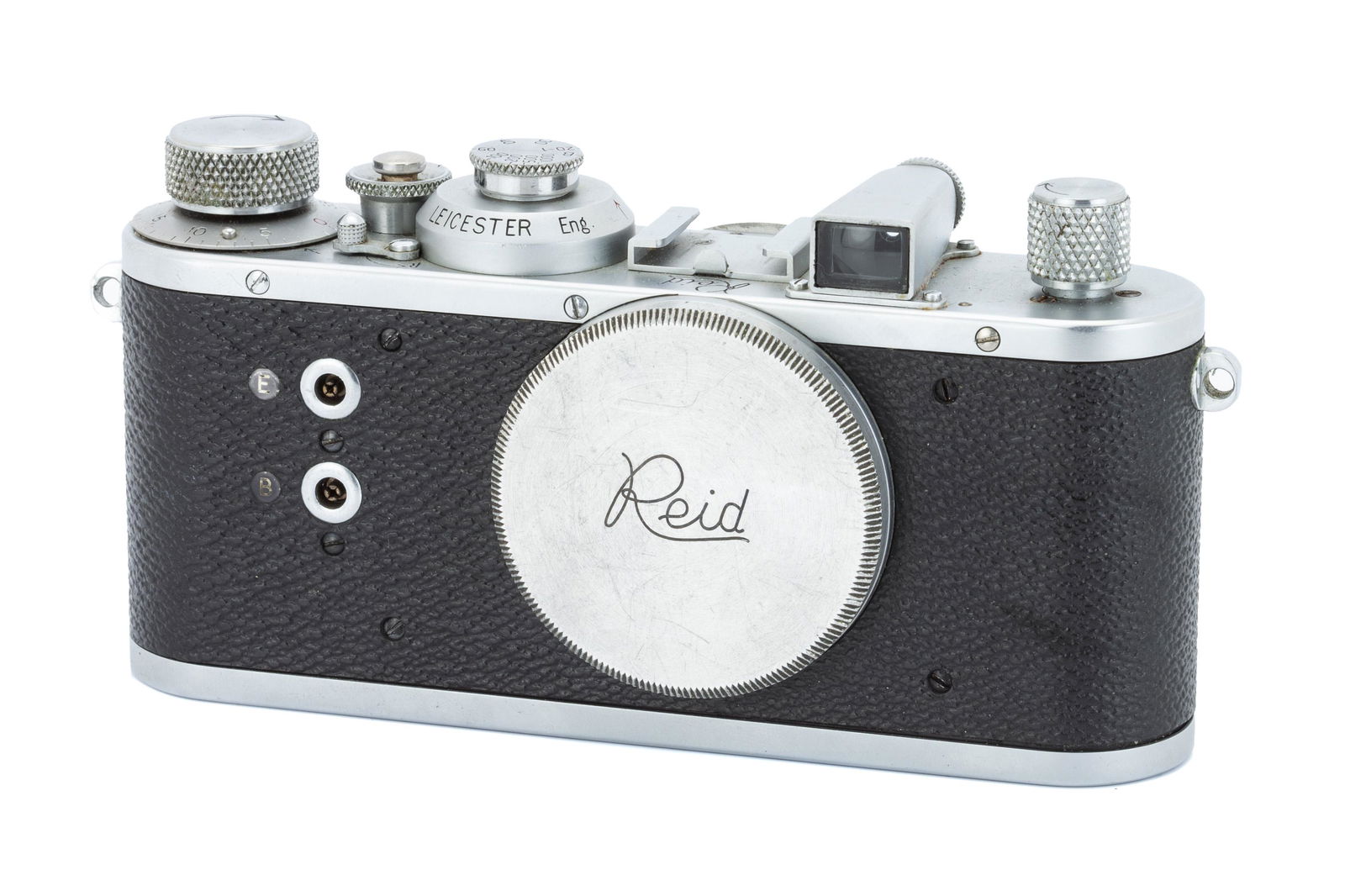 A Reid I Military Royal Navy Periscope Body, - Nov 18, 2021 | Flints ...