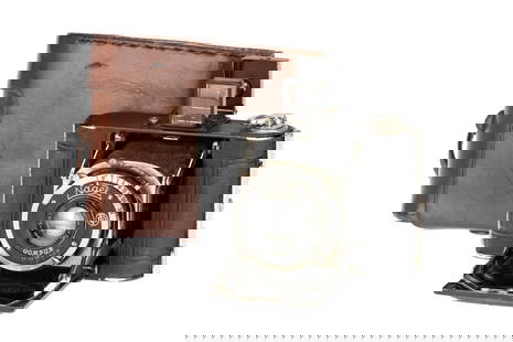 Hensoldt Wetzlar Henso Reporter Auction