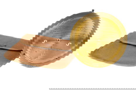 Negretti & Zambra Prices - 361 Auction Price Results