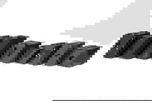 A Mixed Selection Of Box Type Cameras, Auction