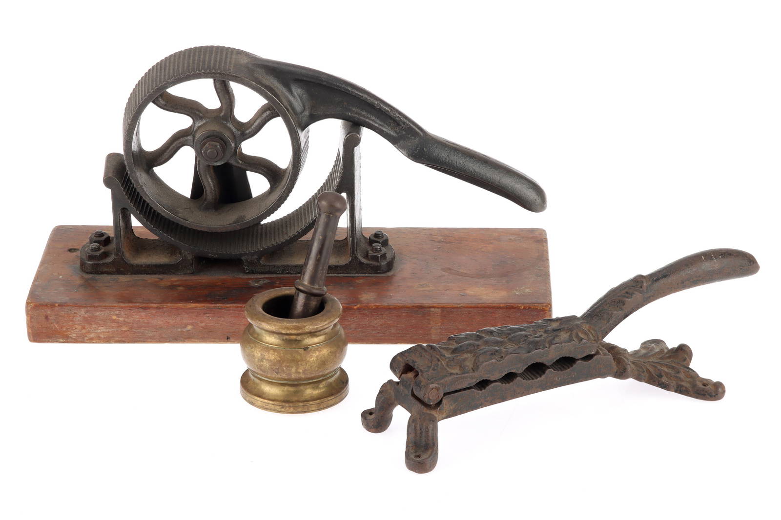 Chemist Apothecary Items, Auction