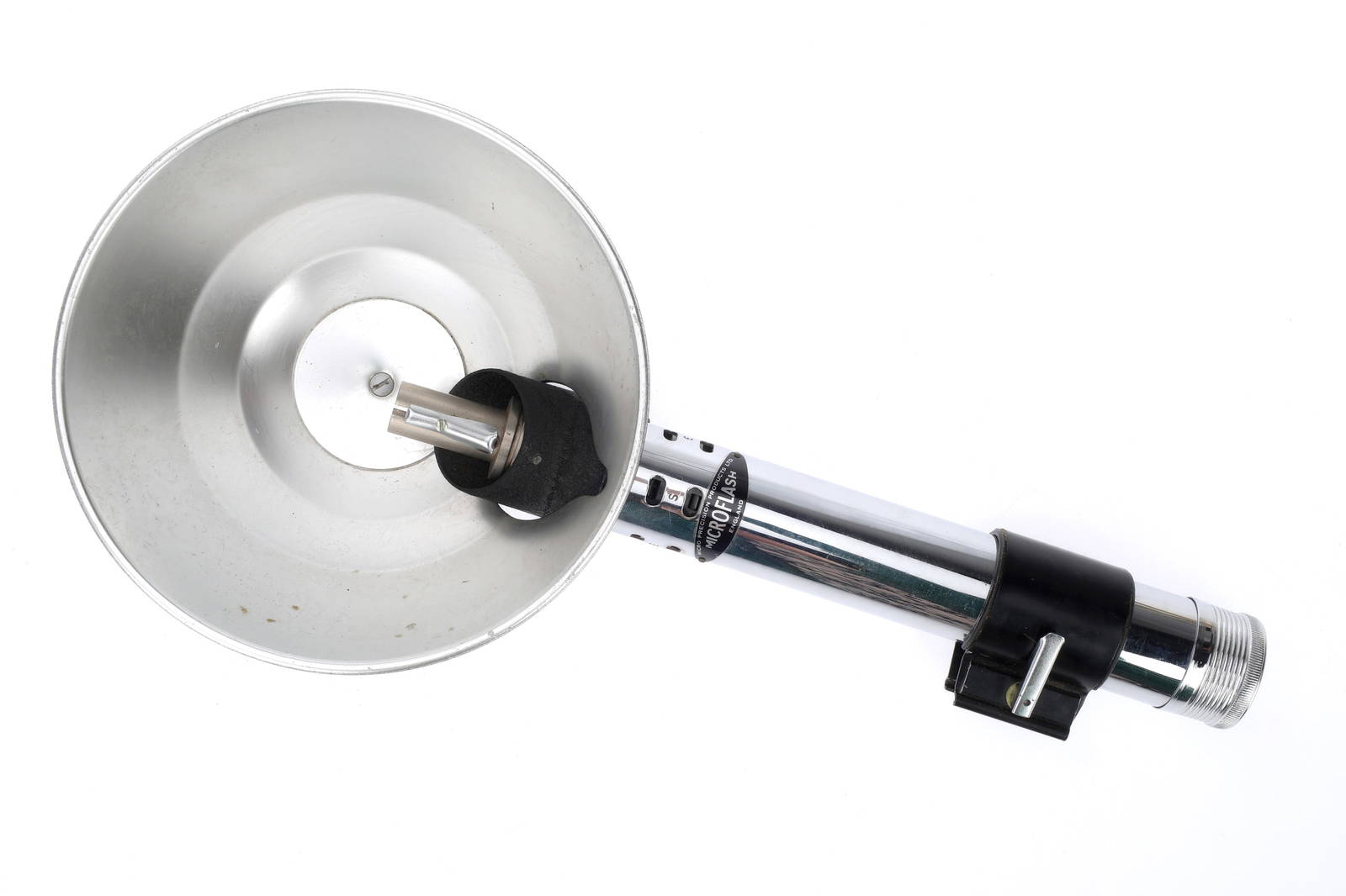 A Mpp Micro Percision Products Ltd Microflash Flash Unit, Auction