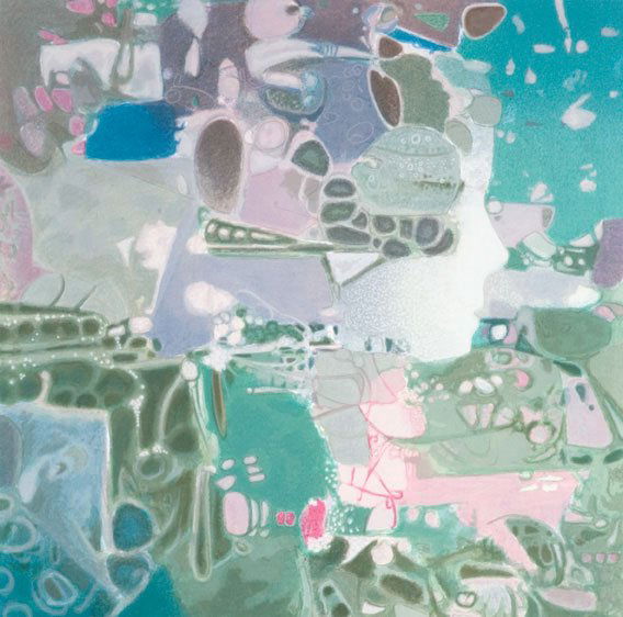 4: Héctor Poleo - Oct 19, 2008 | Museum of Latin American Art in CA