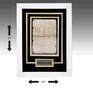 Black Powder Cane Gun - Feb 08, 2015 | Kaminski Auctions in MA