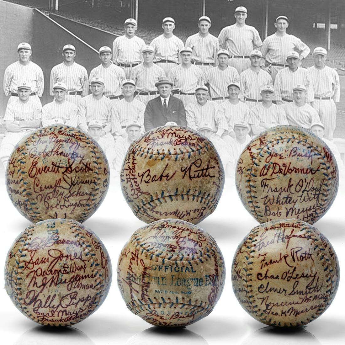 November Platinum Memorabilia Collection 2022-11-23 Auction - 109 Price ...