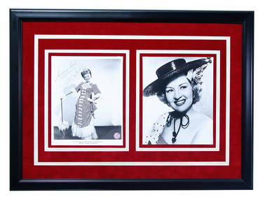 Winter Pin-Up Calendar Girl by Bill Randall - Oct 12, 2013 | Cowan's ...