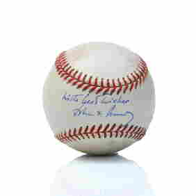 Sam Doyle. John F. Kennedy. - Nov 10, 2012 | Slotin Folk Art in GA