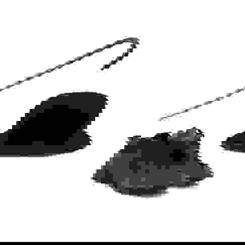 Charlie Chaplin Signed Cane, Boots & Bowler Hat Auction