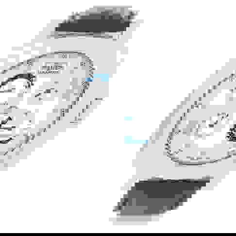 Balmer Vintage Swiss-made Automatic Watch With Quadruple Complications ...