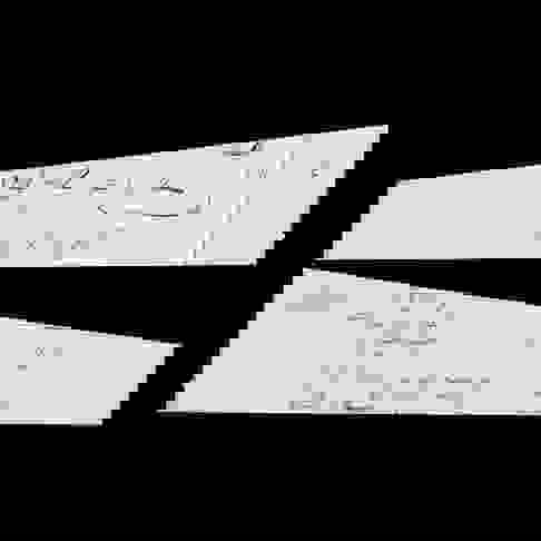 George Washington Signed & Initialed 3x11 Partial Document Auction