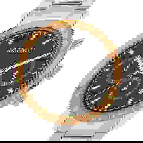 Argenti Multi-function Chronograph Sport Watch Auction