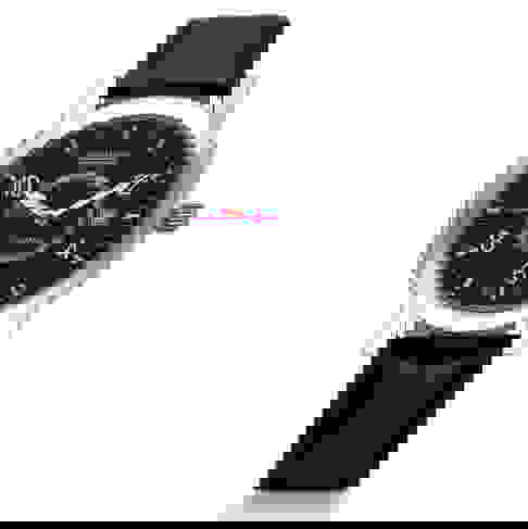 Omikron Marauder Swiss Super Automatic Pilot Inspired Watch Auction