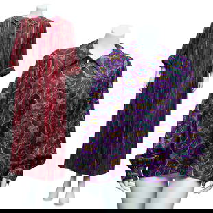 Eddie Murphy Screen-worn Nutty Professor Ii Costumes Auction