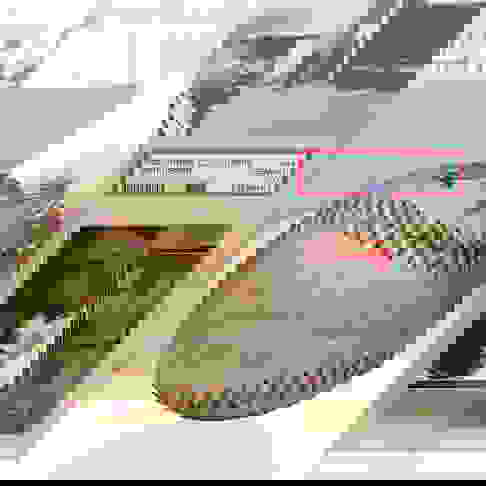 Josh Gibson Signed Reach 405 Horsehide Baseball & 2006 Topps Josh ...