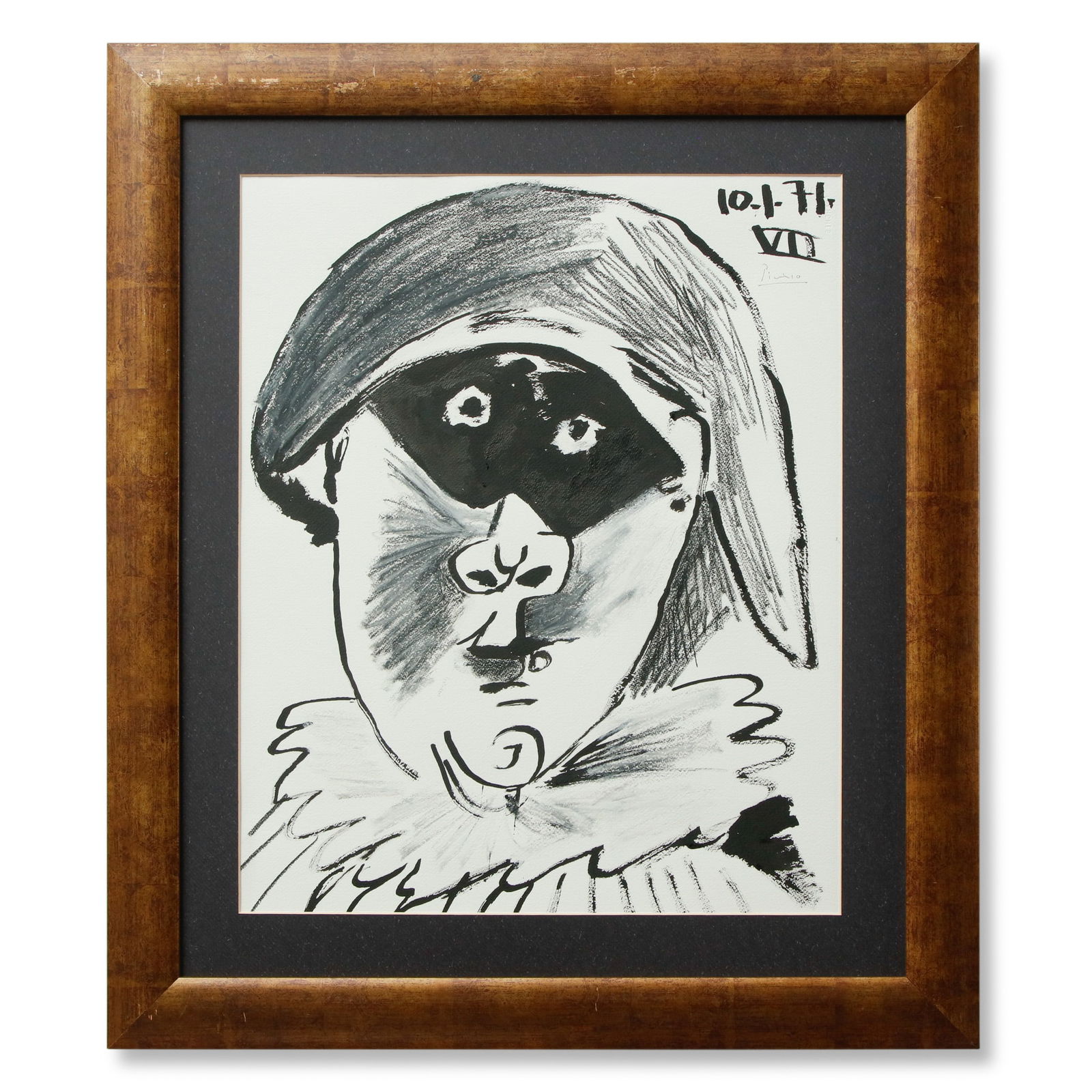 ELITE PLATINUM ART FROM THE MASTERS starts on 2/20/2025