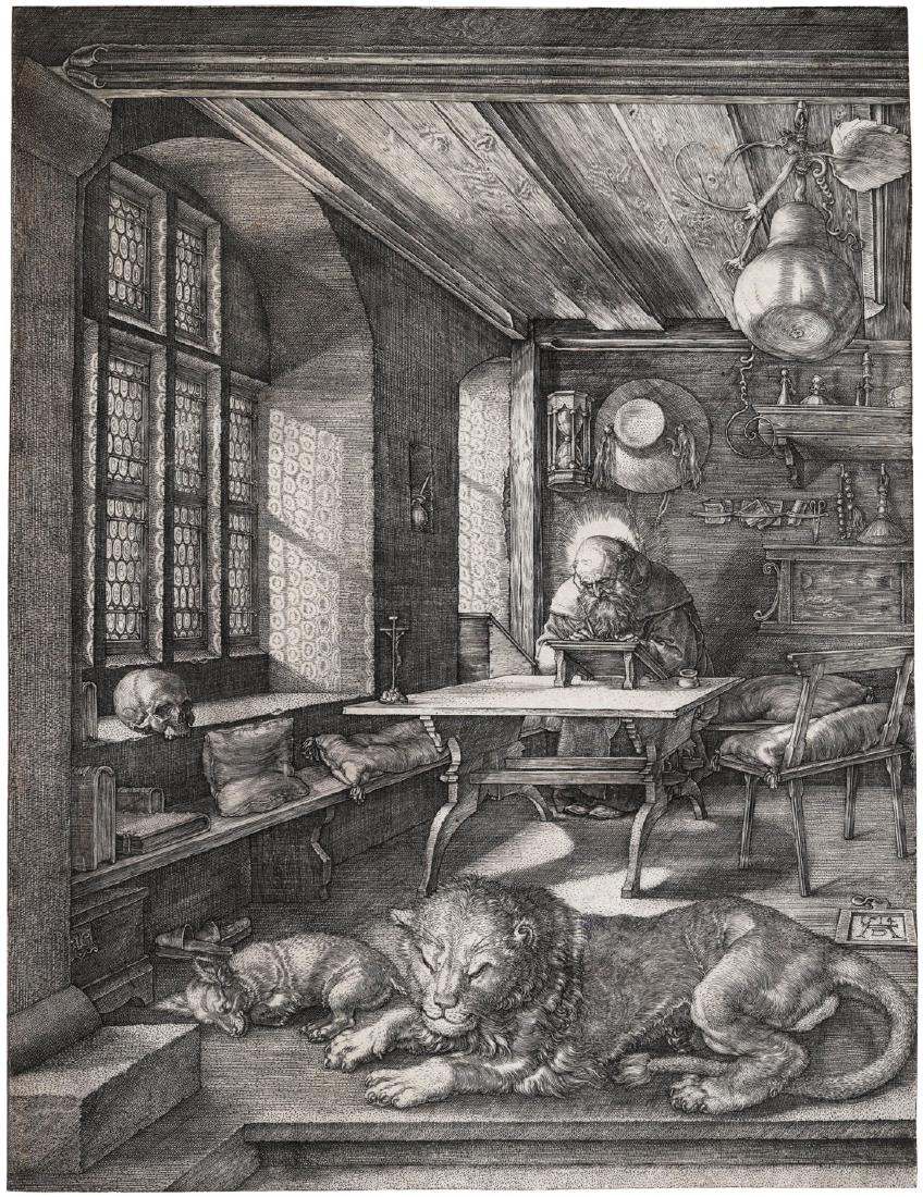 ALBRECHT DÜRER (1471-1528) - Jul 03, 2019 | Christie's in NY