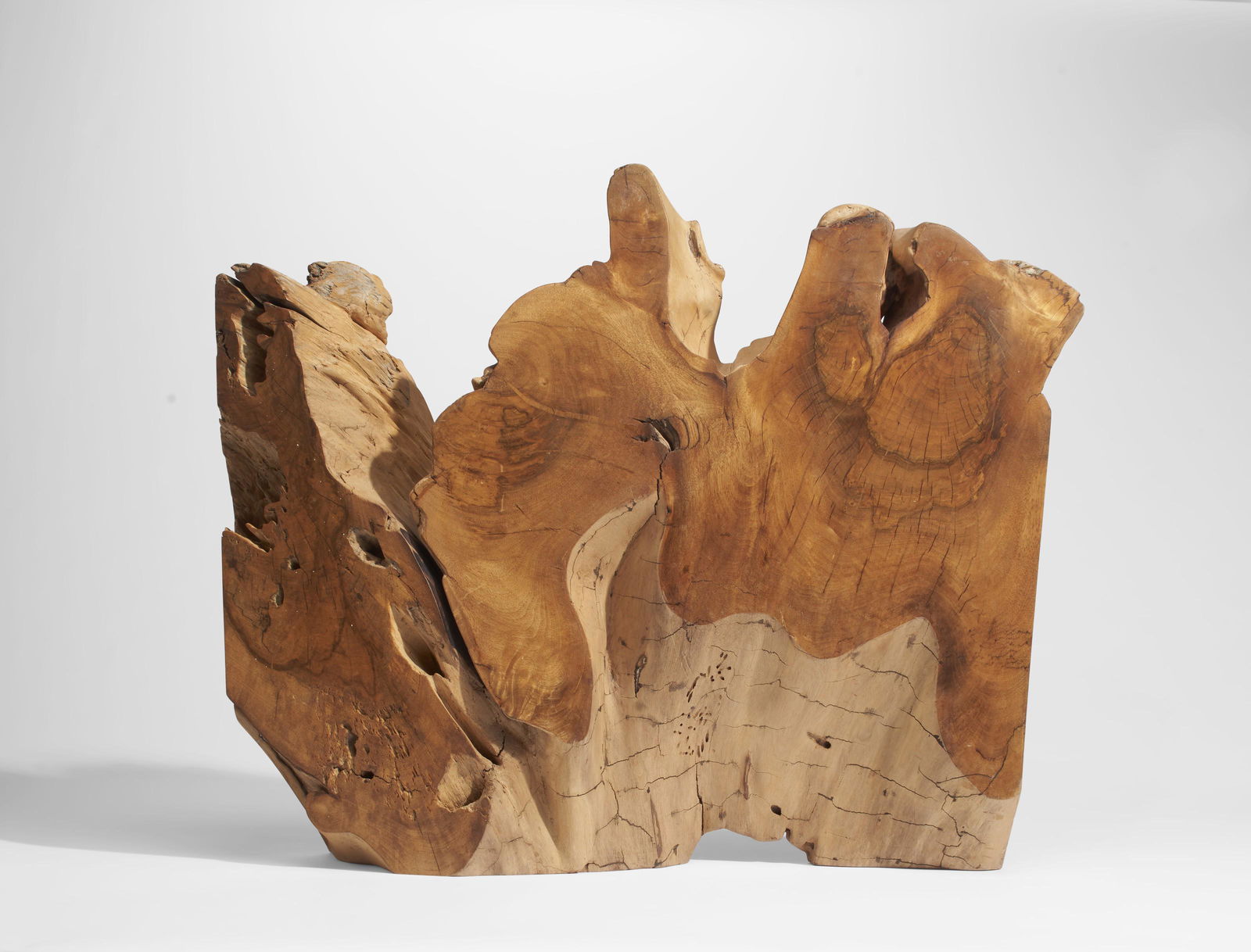 GEORGE NAKASHIMA (1905-1990) - May 27, 2021 | Christie's in NY