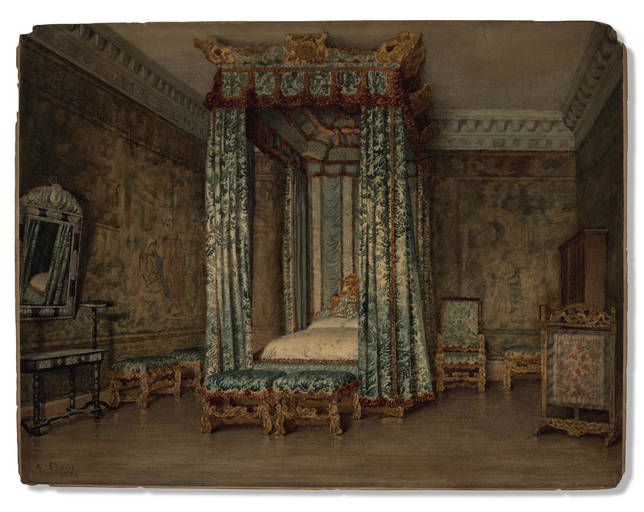 ELLEN CLACY (1853-1916) - Oct 25, 2022 | Christie's in NY