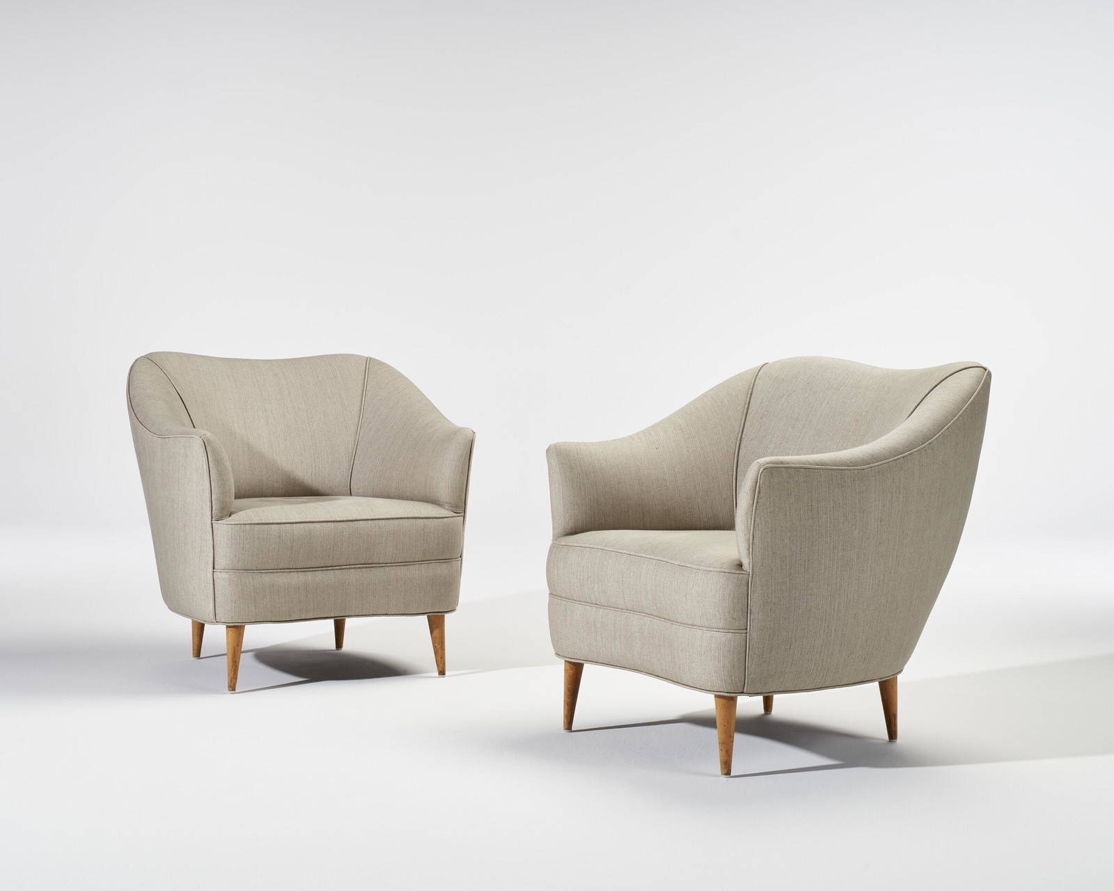 GIO PONTI (1891-1979) - Mar 15, 2023 | Christie's in NY