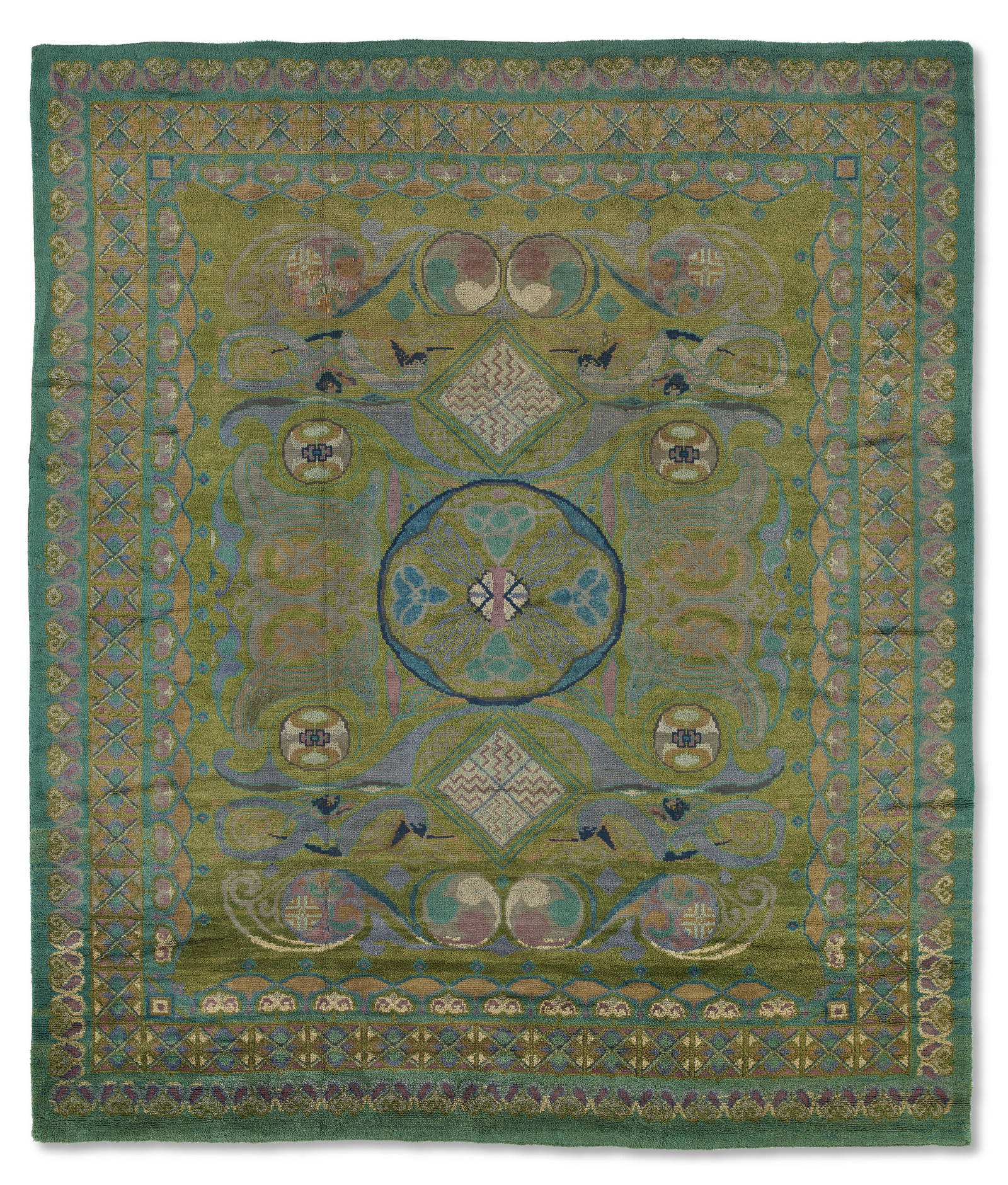 Dun Emer Guild Auction