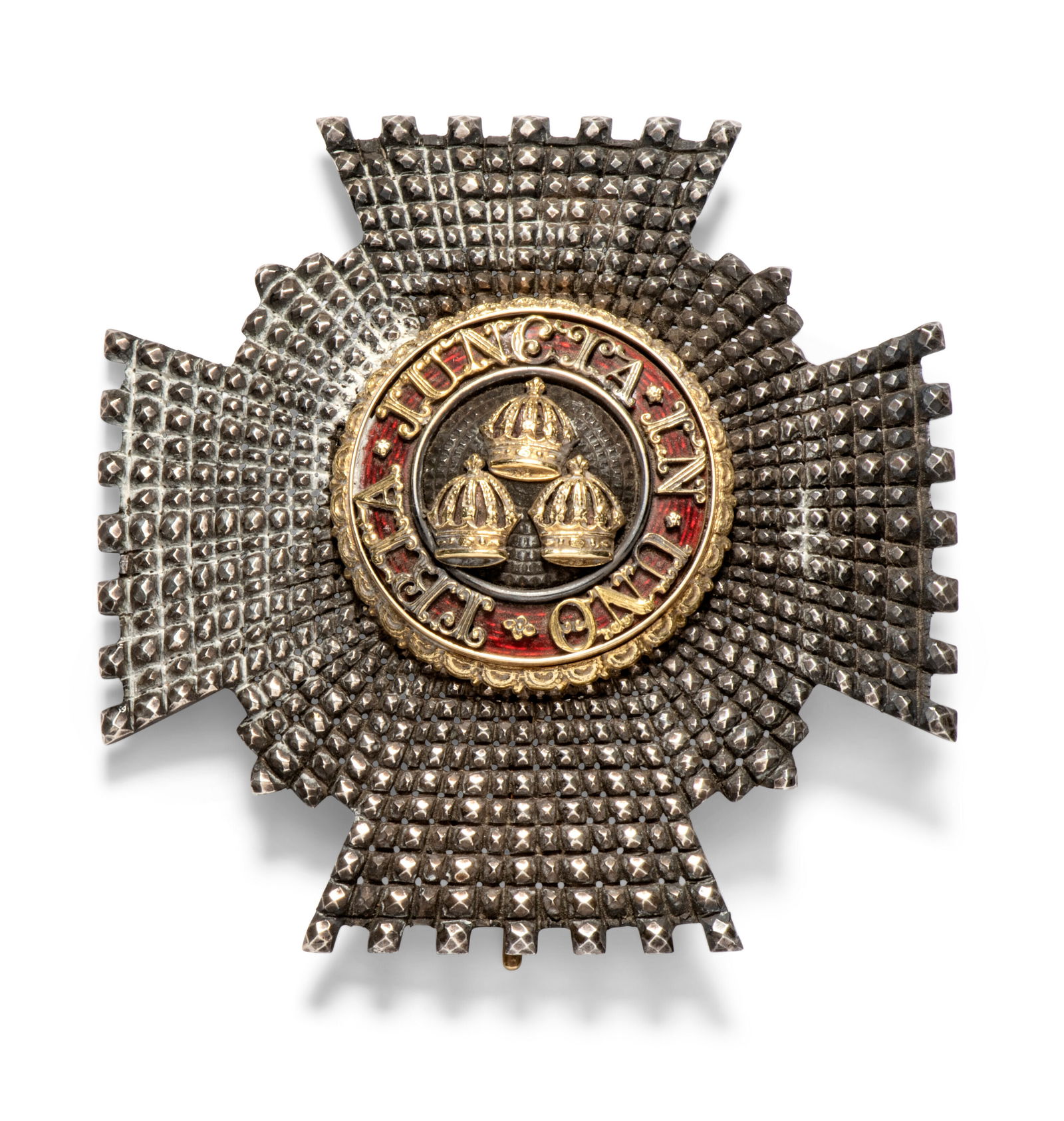 An Unattributed Knight Commander Of The Most Honourable Order Of The ...