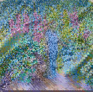 American Atmosphere: Private Collection 2024-10-18 Auction - 62 Price ...