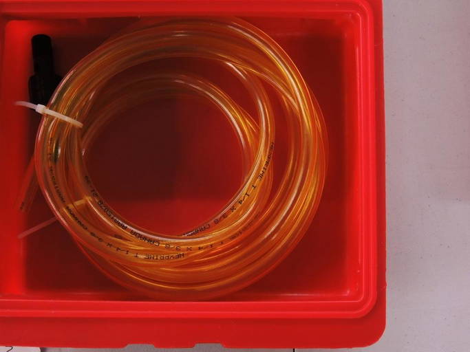 6 Rotunda Ford Tool Kits