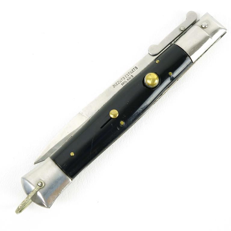 Rizzuto Estileto Milano Switchblade