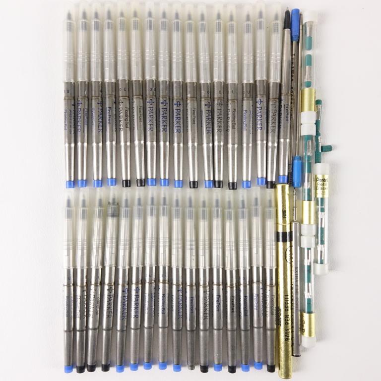 Parker Floating Ball Refills