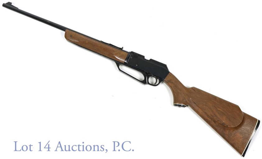 Daisy Pump Action Air Rifle / BB Gun (#0337) on Dec 15, 2022 | Lot 14 ...
