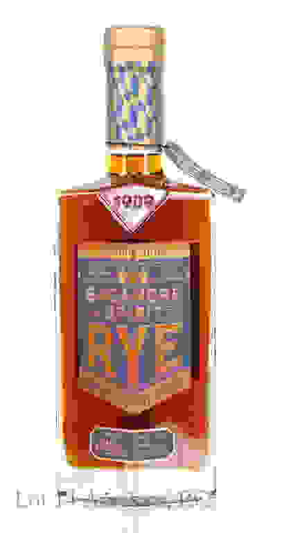 Sagamore Spirit Rye American Whiskey Auction