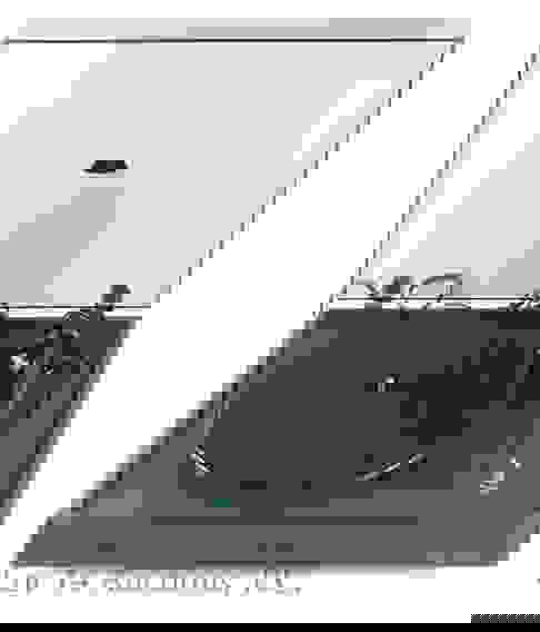 Systemdek Iix Turntable Auction