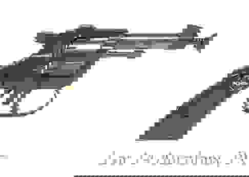 Rohm Rg10 .22 Short Revolver, Germany Auction