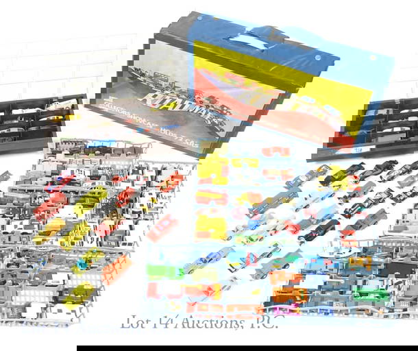 1970s 80s Die Cast Hot Wheels Cars (81)