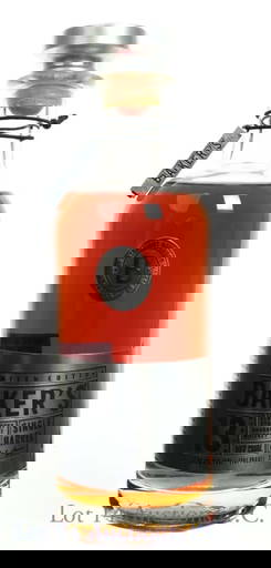 Baker's 13 Yr. Ltd. Ed. Single Barrel Bourbon