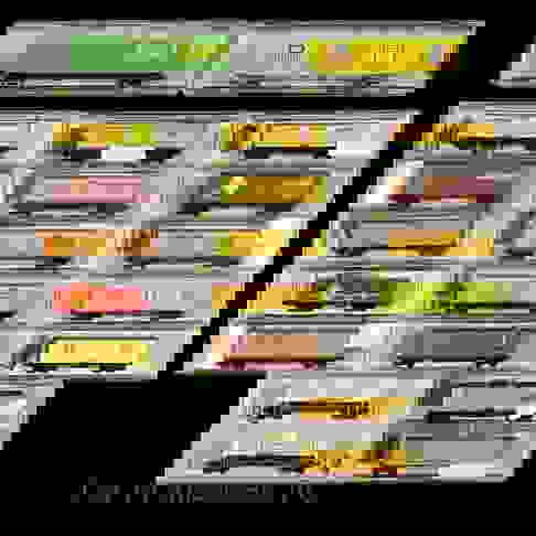 Micro-trains N Scale Train Cars (20) Auction