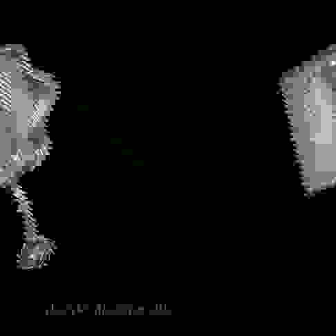 Starr & Marcus Sterling Silver Crumber Auction